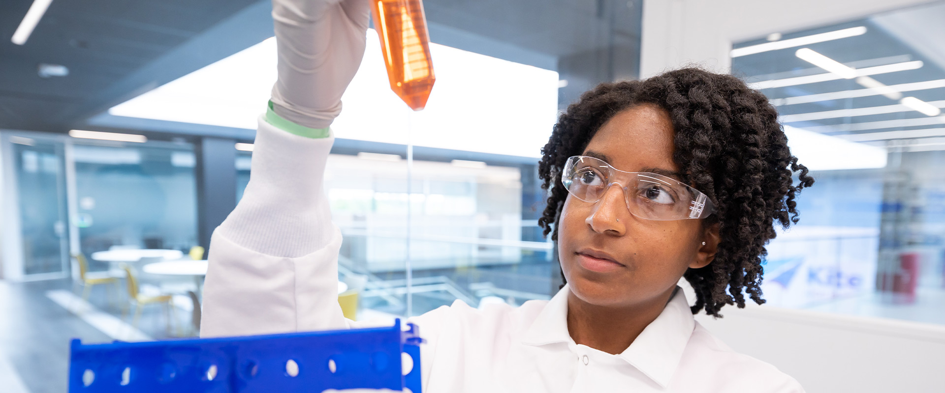 Made In Frederick: AstraZeneca - Made In Frederick