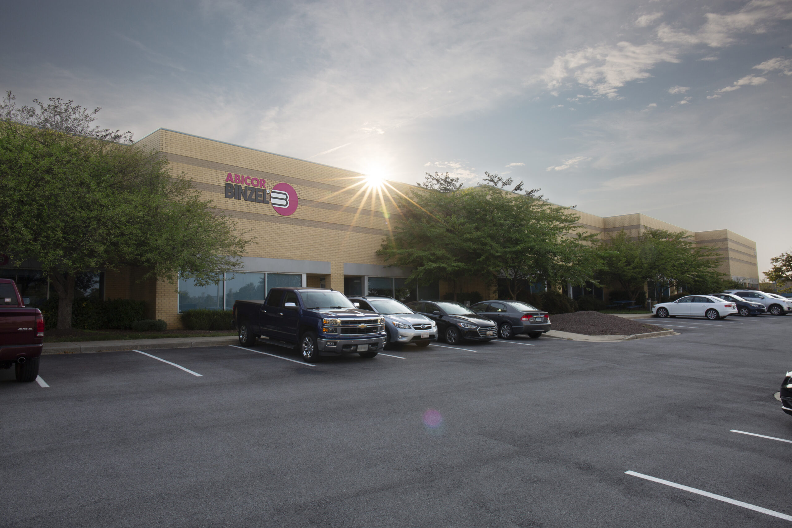 Top 50 Manufacturer Spotlight: ABICOR BINZEL USA, Inc. - Made In Frederick