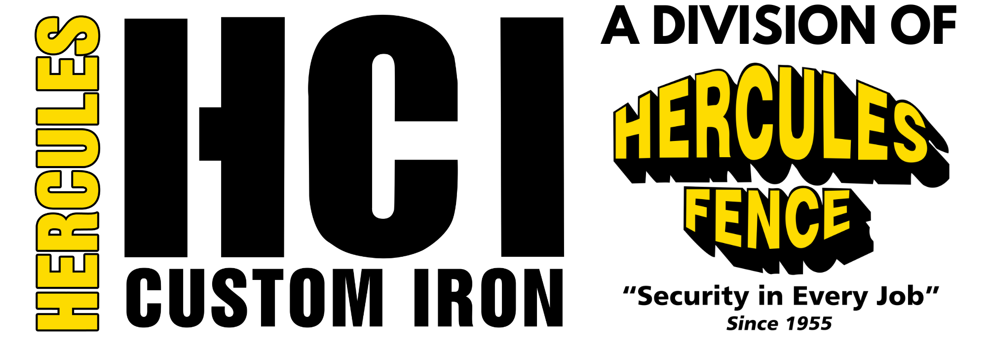 Top 50 Manufacturer Spotlight: Hercules Custom Iron, LLC - Made In ...