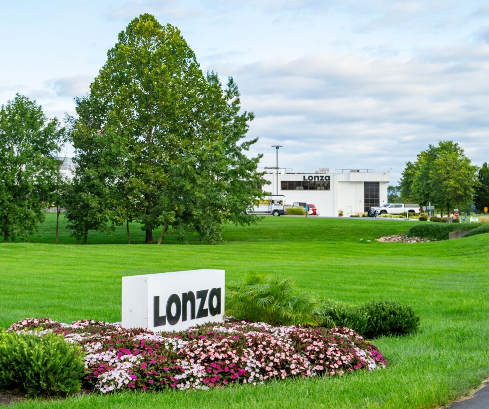 Top 50 Manufacturer Spotlight: Lonza Walkersville, Inc. - Made In Frederick