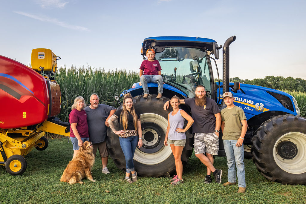 Top 50 Manufacturer Spotlight: Moo Cow Creamery - Made In Frederick