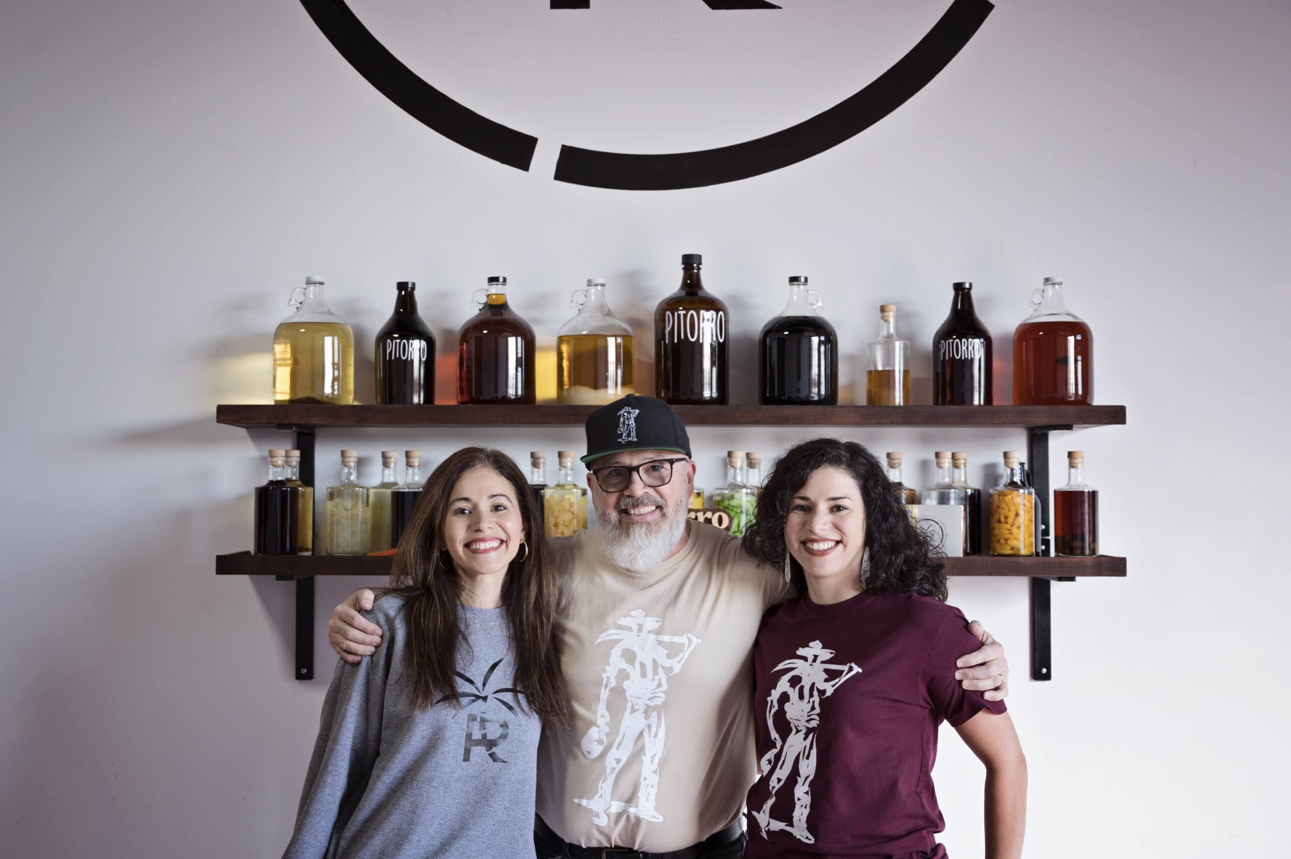 Top 50 Manufacturer Spotlight: Puerto Rico Distillery - Made In Frederick