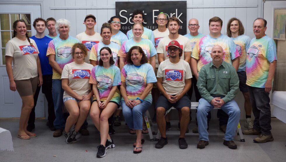 Top 50 Manufacturer Spotlight: ShieldCo Art - Made In Frederick