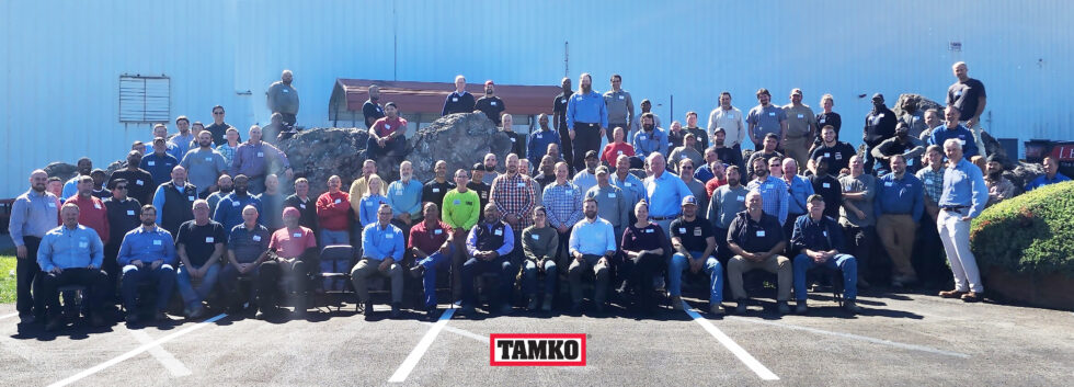 Top 50 Manufacturer Spotlight: TAMKO Building Products, LLC - Made In ...