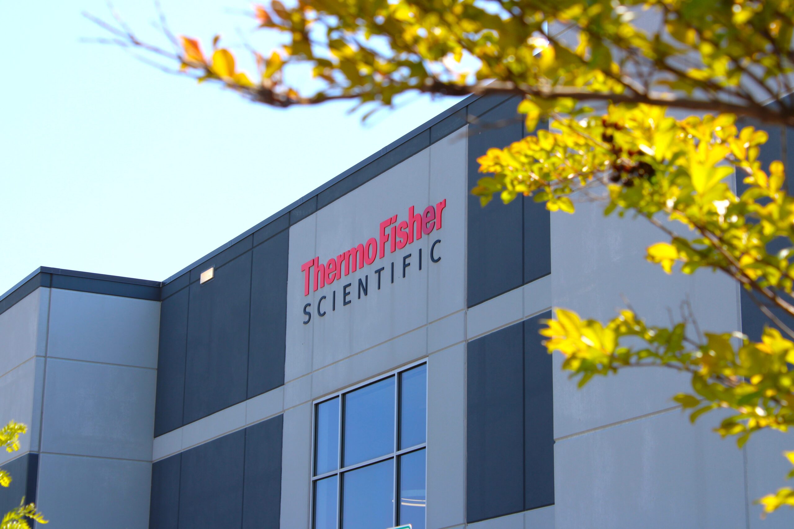 Top 50 Manufacturer Spotlight: Thermo Fisher Scientific - Made In Frederick